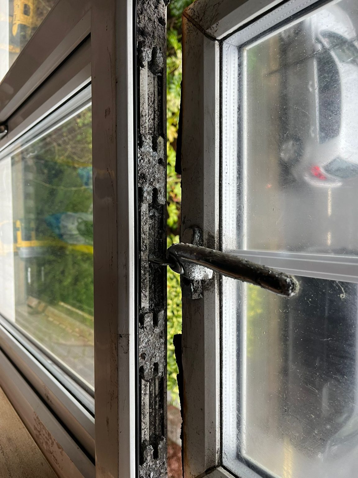 A Complete Guide to Window Lock and Window Hinge Repair: Solving Common ...