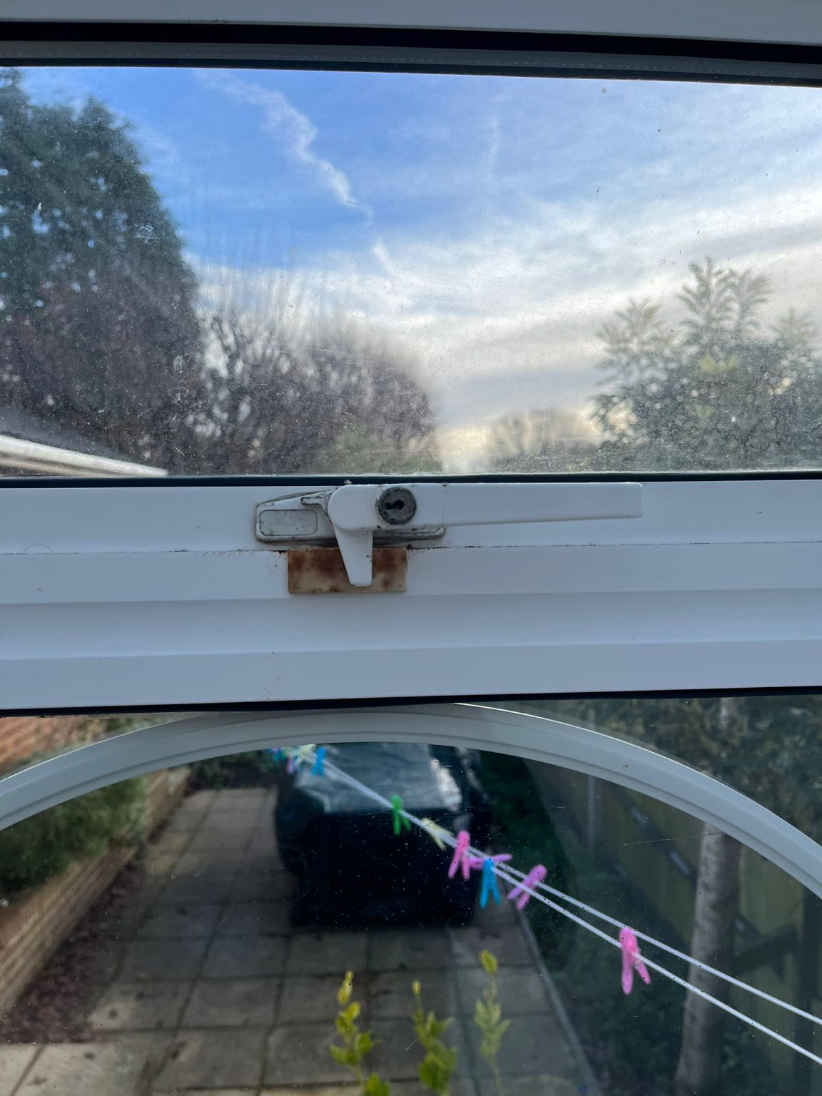 Window Locks Repair - Brighton and Hove local professional service